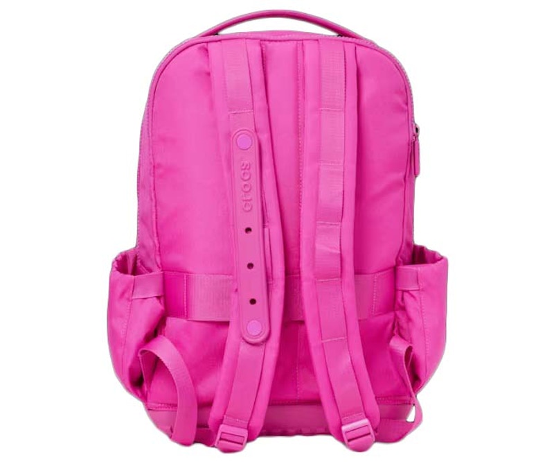 Crocs Classic Backpack Juice in Plastic - US