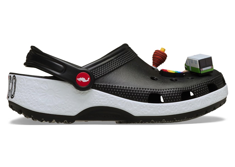 Crocs Classic Clog Mexico Men's - 211986-0C4 - US