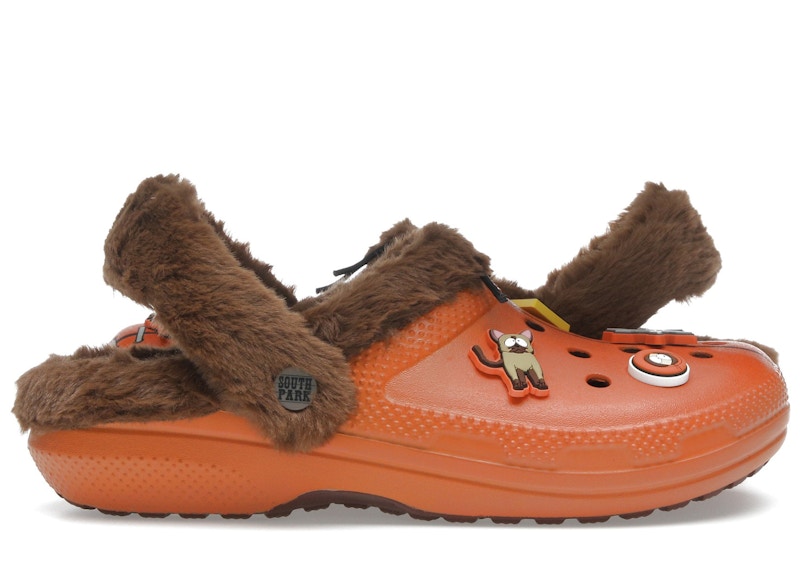 Crocs Classic Clog South Park Kenny Men's - 211499-90H - US
