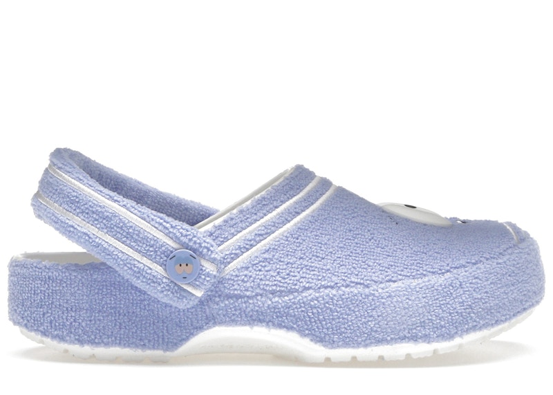 Crocs Classic Clog South Park Towelie Men's - 211501-90H - US