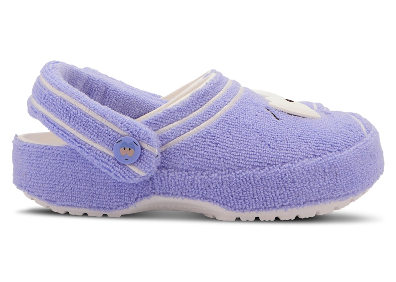 Crocs Classic Clog South Park Towelie Men's - 211501-90H - US