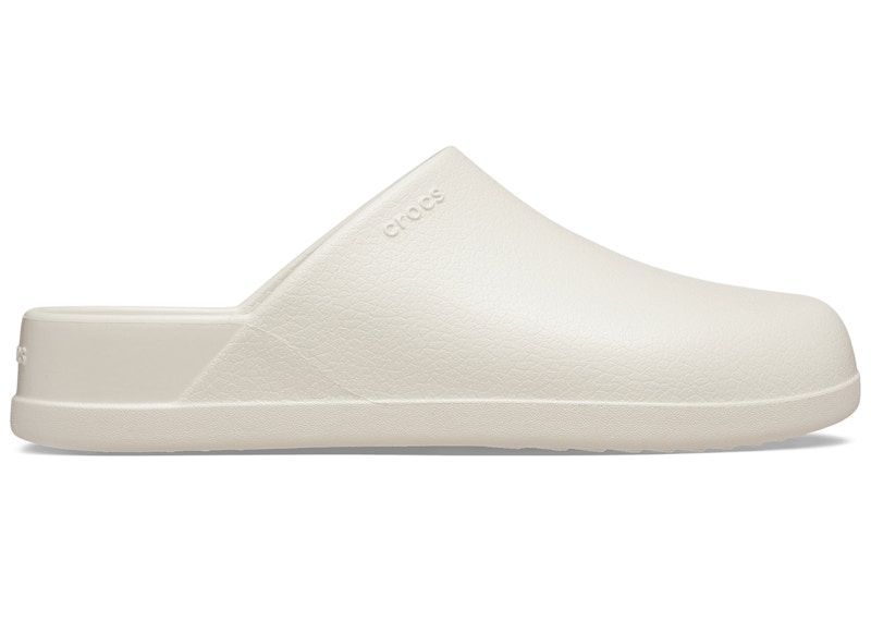 Crocs Dylan Clog Stucco Men's - 209366-160 - US