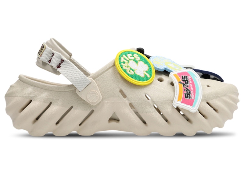 Crocs Echo Clog NBA Men's - 212727-90H - US