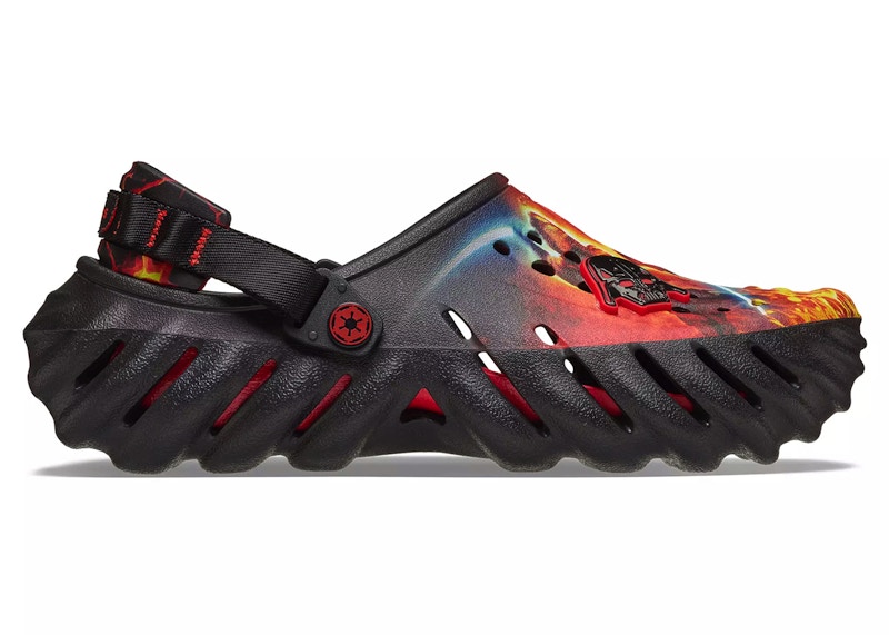 Crocs Echo Clog Star Wars Episode III: Revenge of the Sith 20th ...