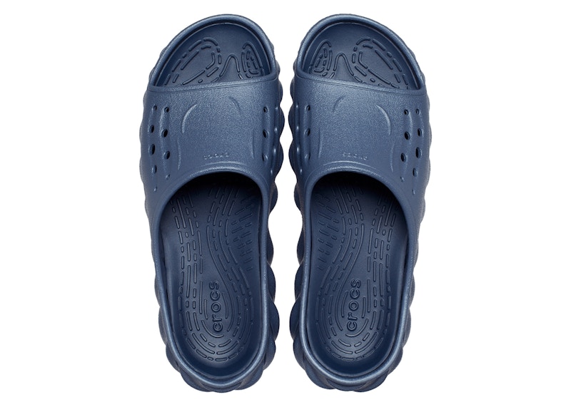 Crocs Echo Slide Storm Men's - 208170-4EA - US