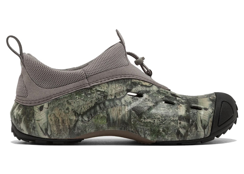 Crocs Quick Trail Low Mossy Oak Elements Walnut Men's Crocs Quick Trail Low Mossy Oak Elements Walnut Men's