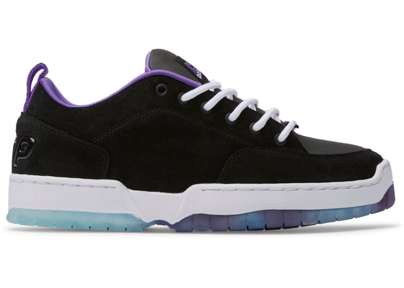 DC Clocker 2 FTP Men's - ADYS100820 - GB