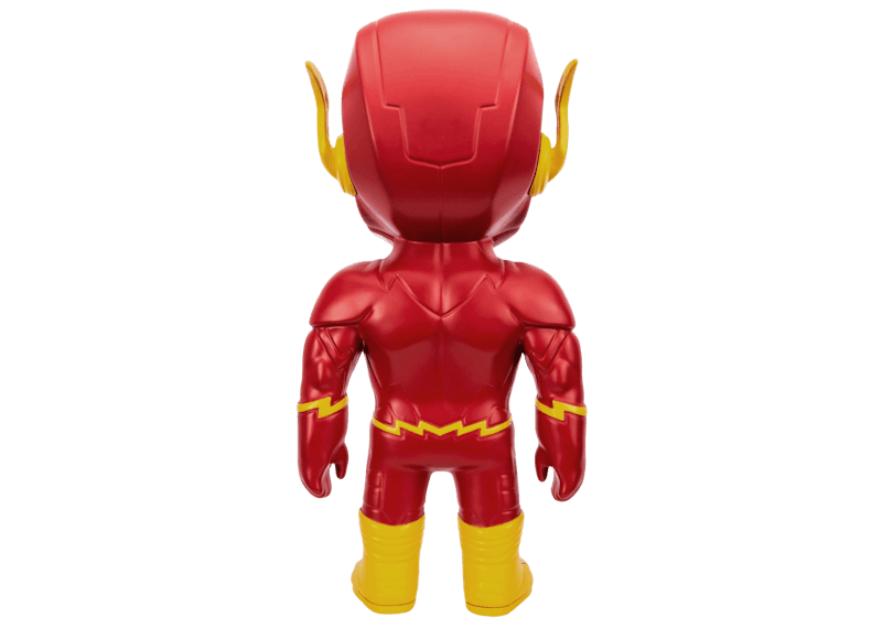 DC Comics Mighty Jaxx 4D XXRAY The Flash Figure - US