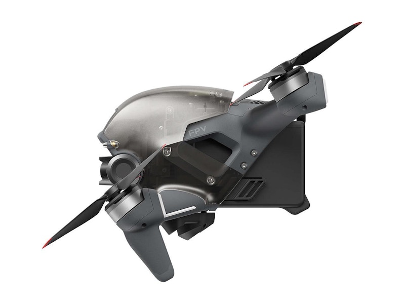 DJI FPV Drone CP.FP.00000009.02 - US