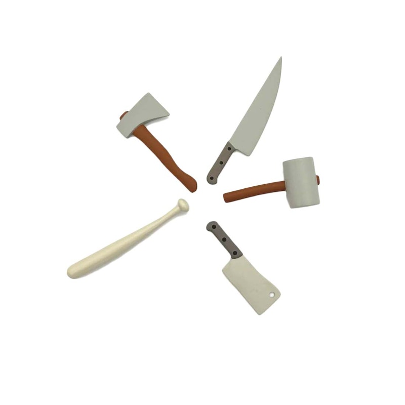 Dalek Space Monkey: MOG Exclusive Figure - FW22 - US