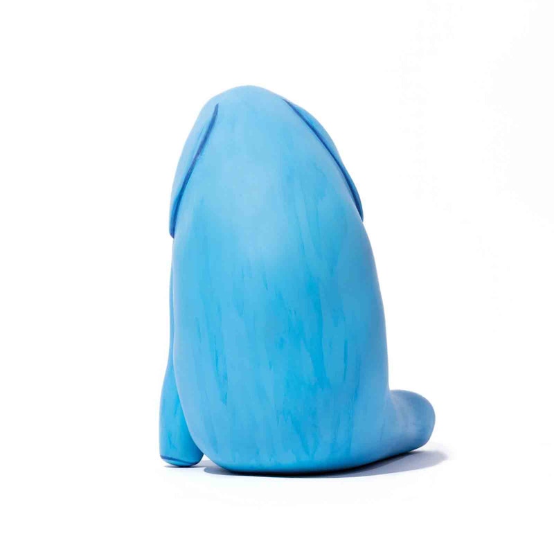 David Shrigley "I Must Rest My Rampage Is Over" Sculpture (Edition of ...