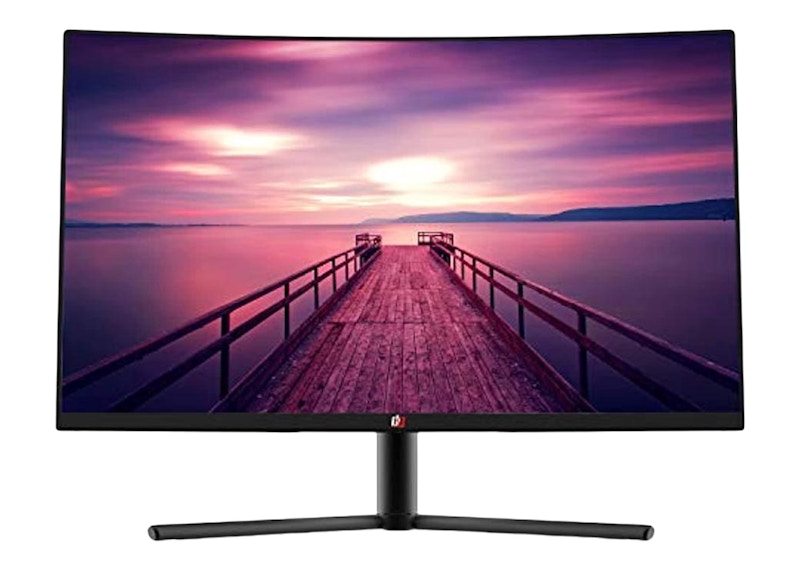 Deco Gear 32" 1920 x 1080 Curved Gaming Monitor VIEW32AP - US