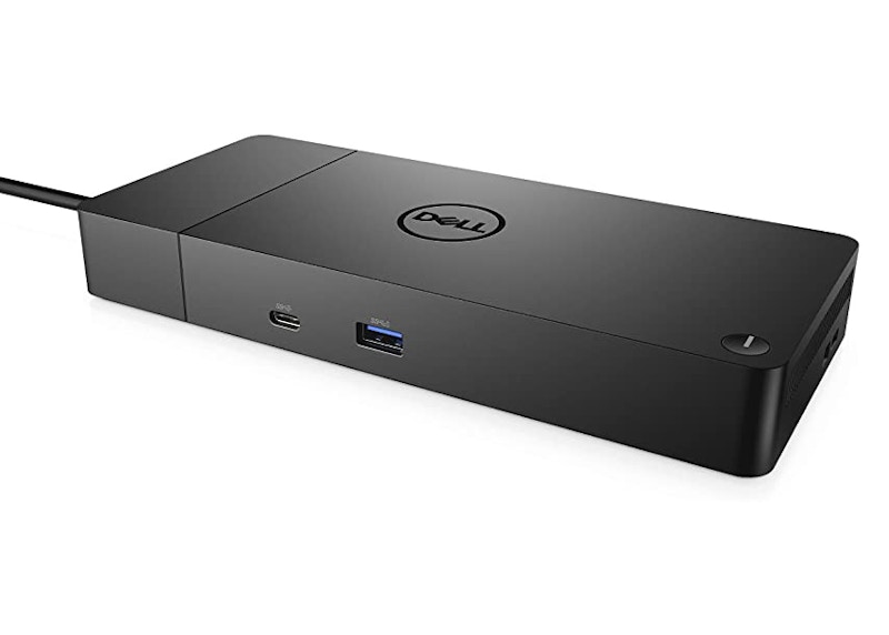 Dell 130W Power Delivery 180W Power Supply WD19S 180W - US