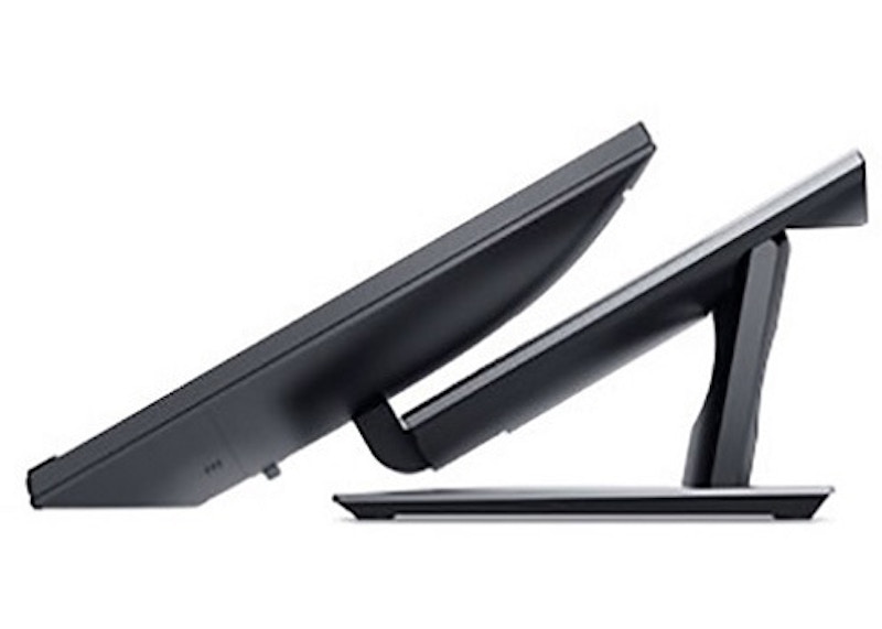 Dell 23.8" 1920 x 1080 Touch LED Monitor P2418HT - GB