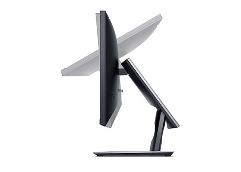 Dell 23.8" 1920 x 1080 Touch LED Monitor P2418HT - US