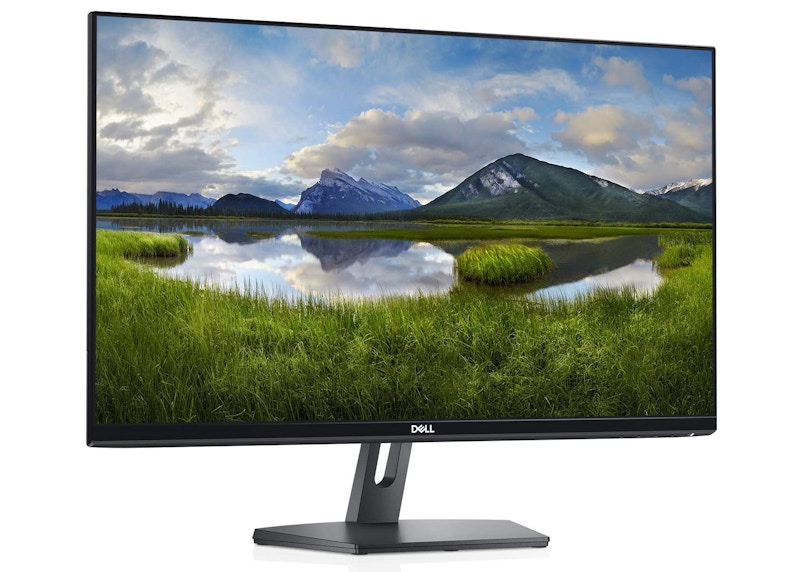 Dell 24" 1920 x 1080 Monitor Se2419Hx - US