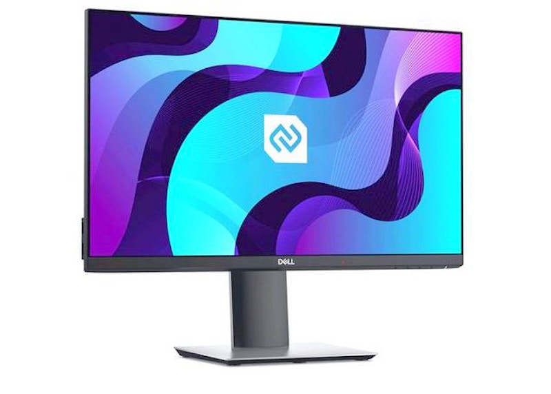 Dell P Series 23" 1920 x 1080 LED Monitor P2319H - US