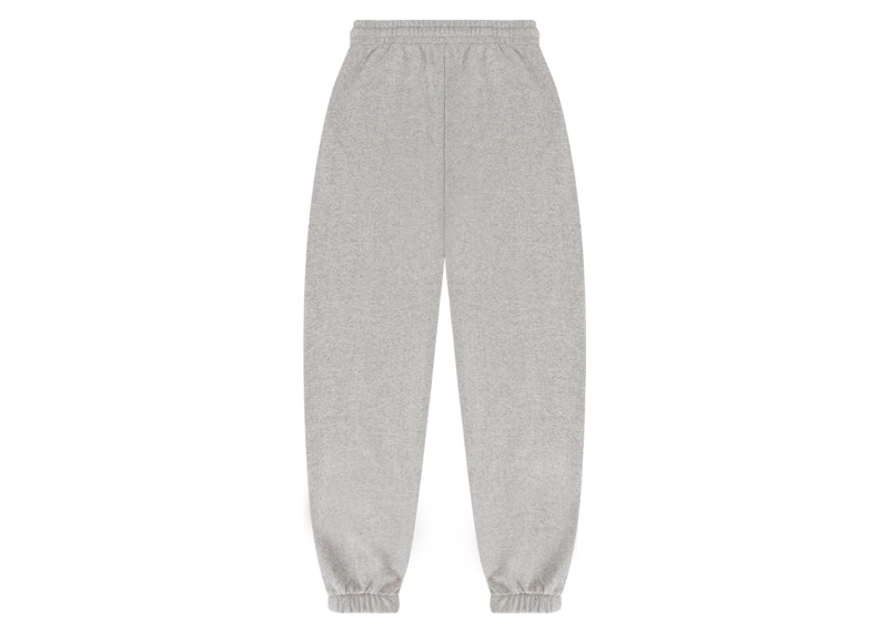 Denim Tears Denim University Sweatpants Grey Men's - SS24 - US