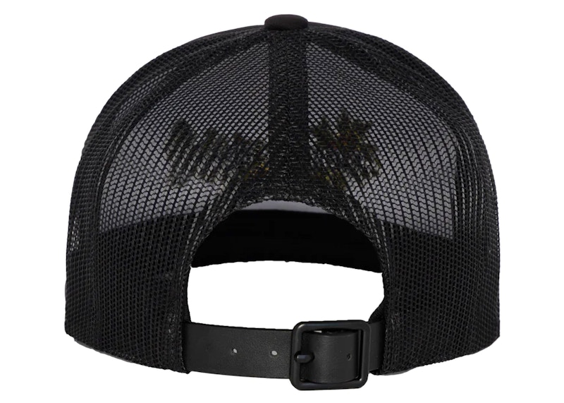 Denim Tears Logo Trucker Hat Men's - SS24 - US