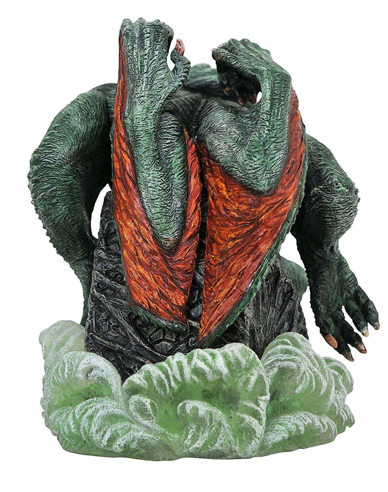 Diamond Select Toys Cthulhu Cthulhu Collectible PVC Statue - GB