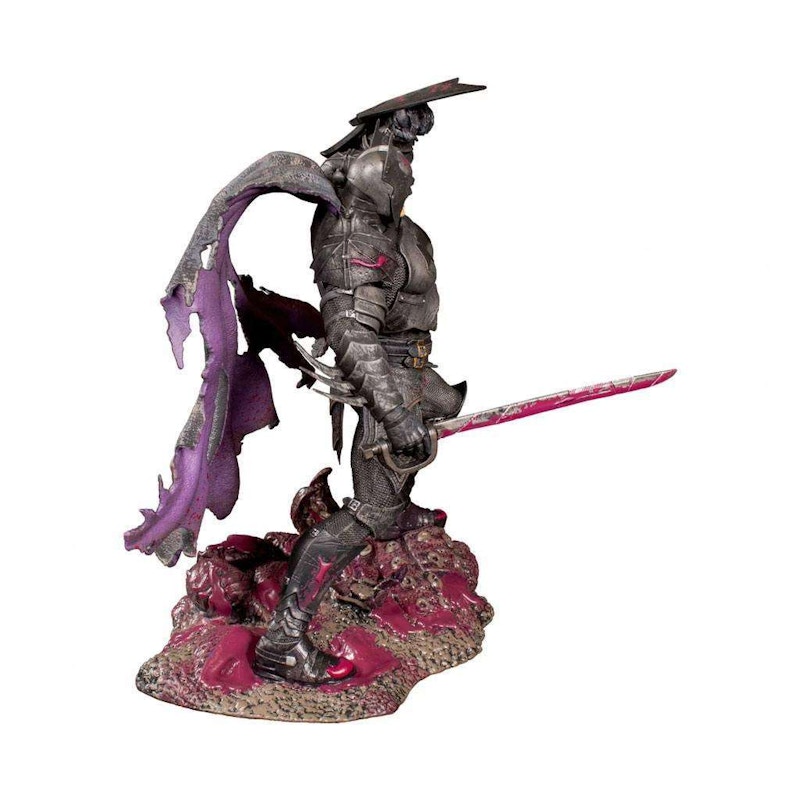 Diamond Select Toys DC Gallery Batman GameStop Exclusive PVC Statue - US