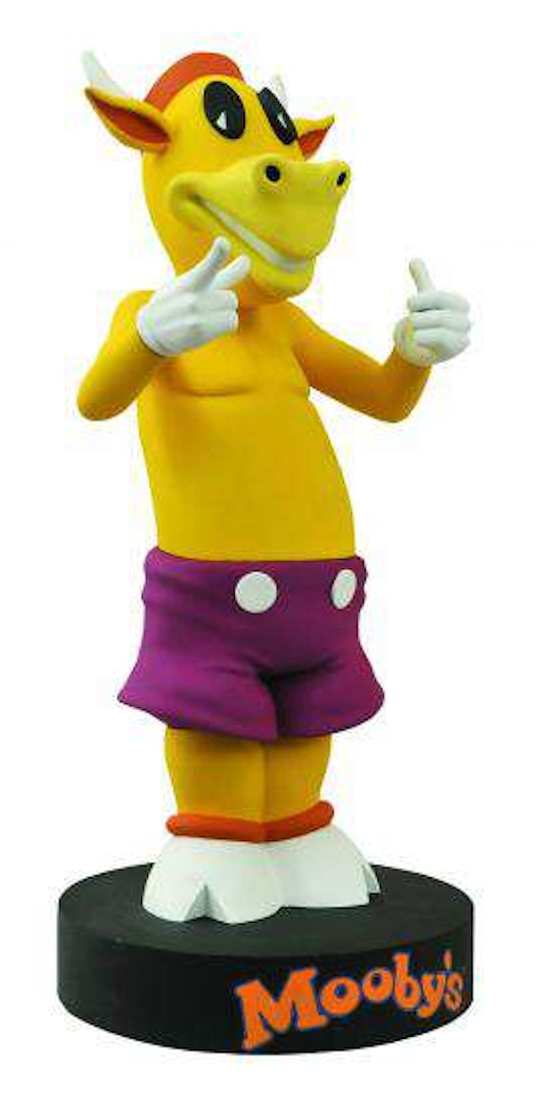 Diamond Select Toys Jay & Silent Bob Jay & Silent Bob Strike Back Mooby ...