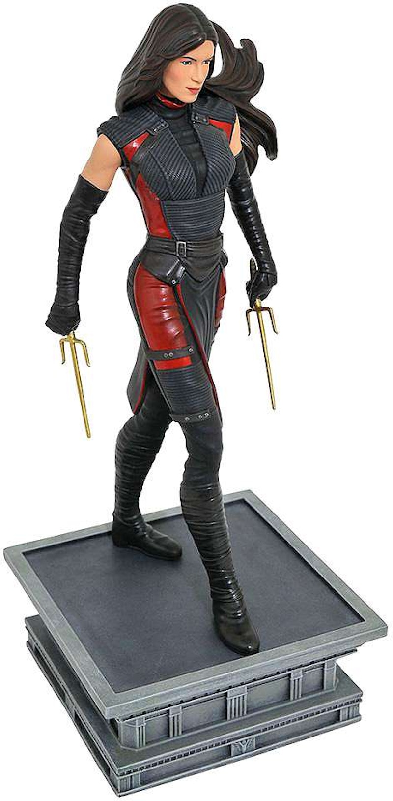 Diamond Select Toys Marvel Netflix Elektra PVC Statue - US
