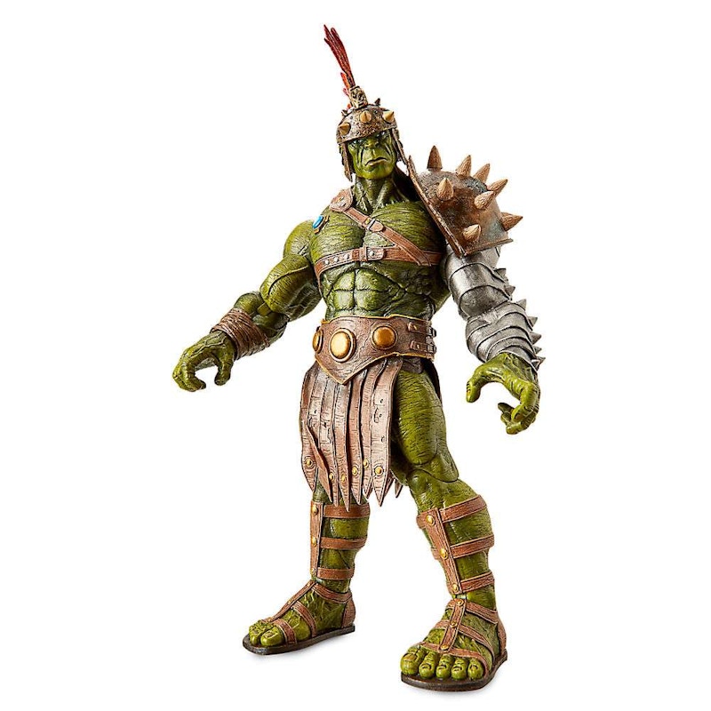 Diamond Select Toys Marvel Select Planet Hulk Disney Store Exclusive ...