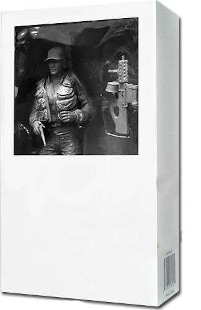 Diamond Select Toys Stargate Series 2 Samantha Carter Lieutenant ...