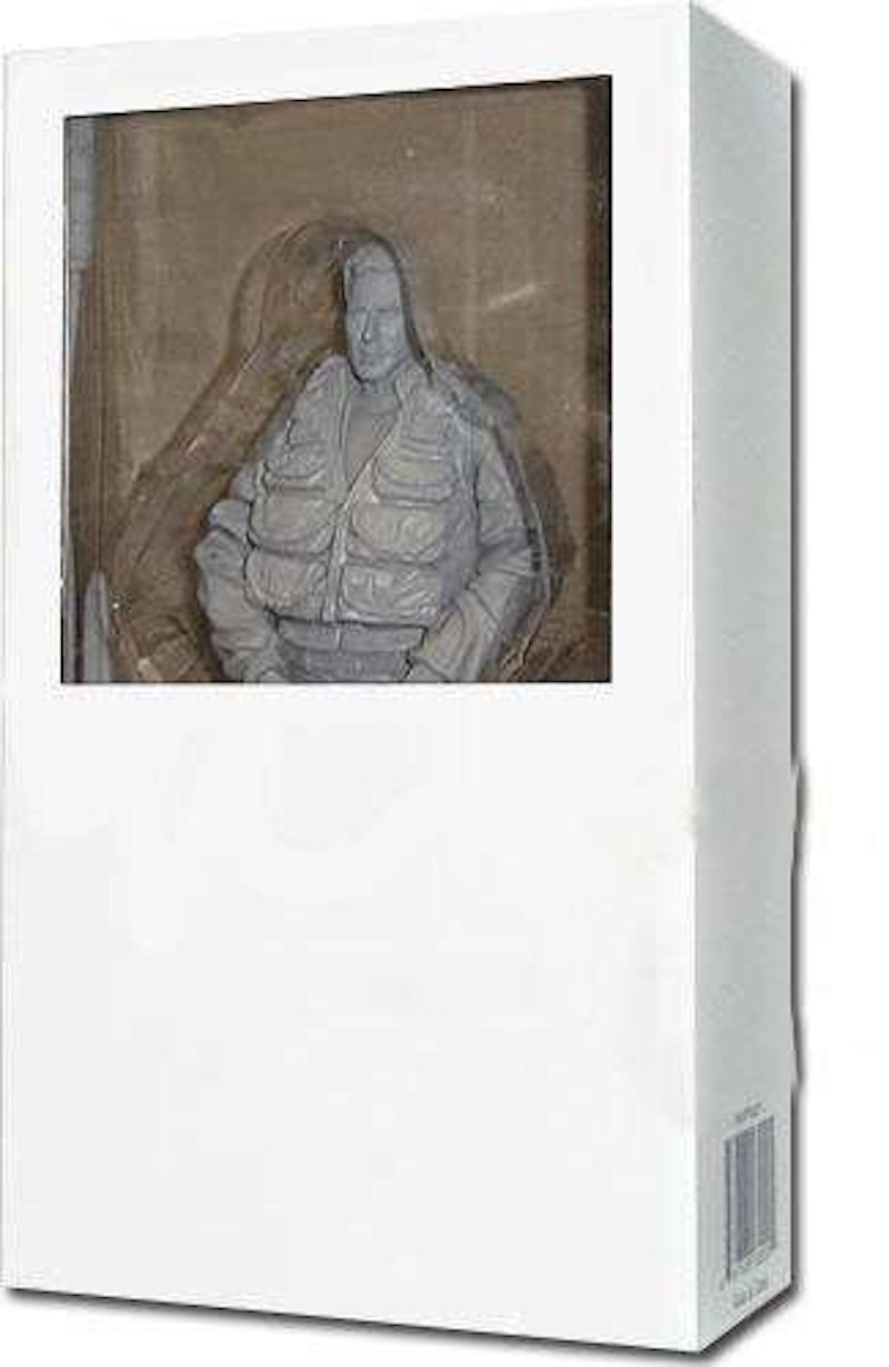 Diamond Select Toys Stargate Series 3 Cameron Mitchell Lt. Colonel ...