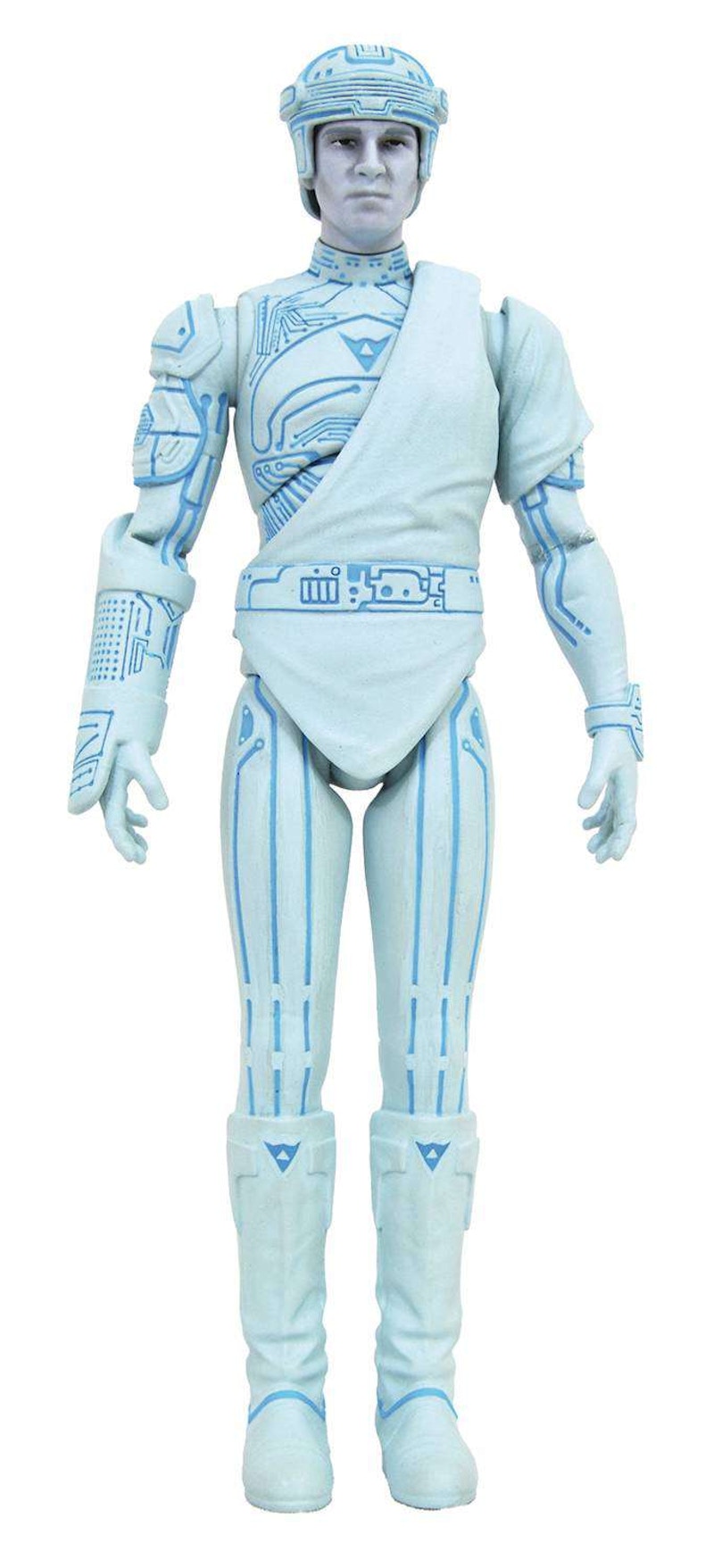 Diamond Select Toys Tron Select Flynn Action Figure - US