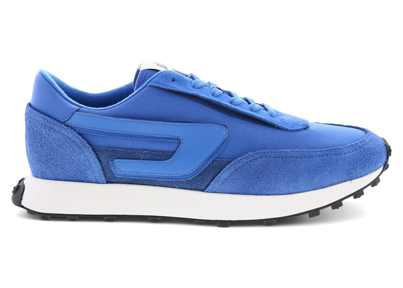 Diesel S-Racer LC Strong Blue Men's - Y02873-P4428-T6037 - US