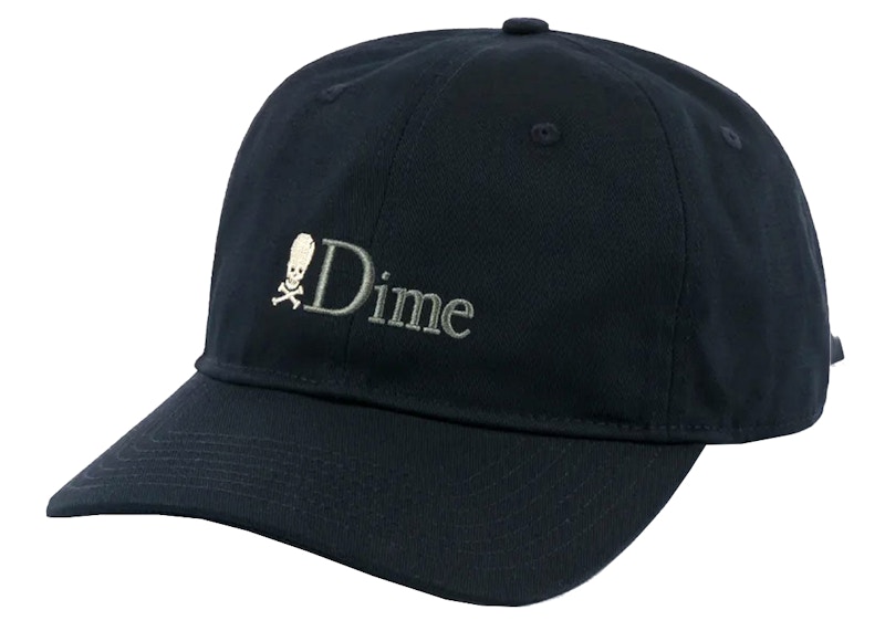 Dime Corsair Hat Navy - FW22 - US