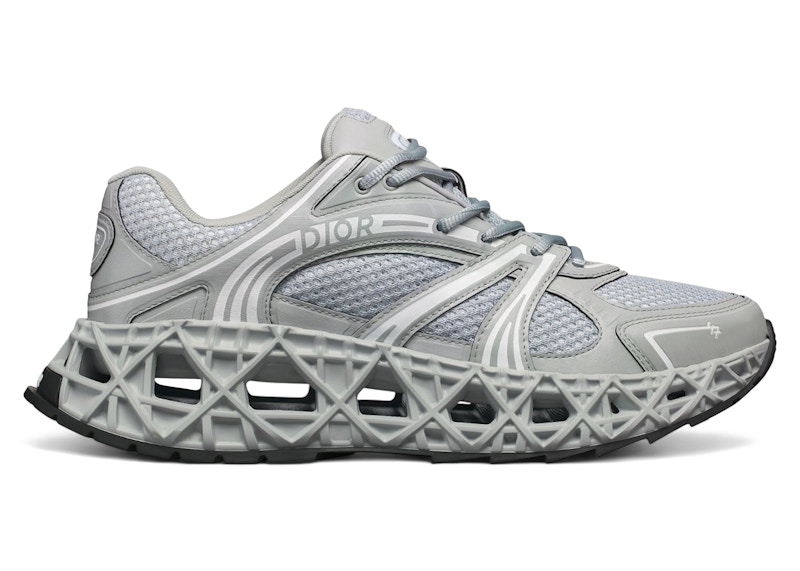 Dior B35 NXXT Gray Men's - 3SN323ZCY_H860 - US