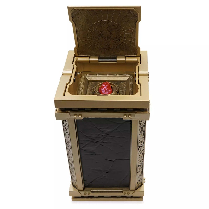 Disney Marvel Light Up Aether Container Replica Figure - KR