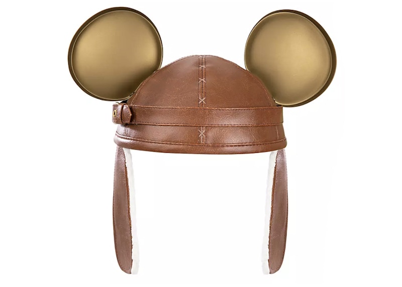 Disney Mickey Mouse Disney Engineer Joe Rohde Ear Hat - US