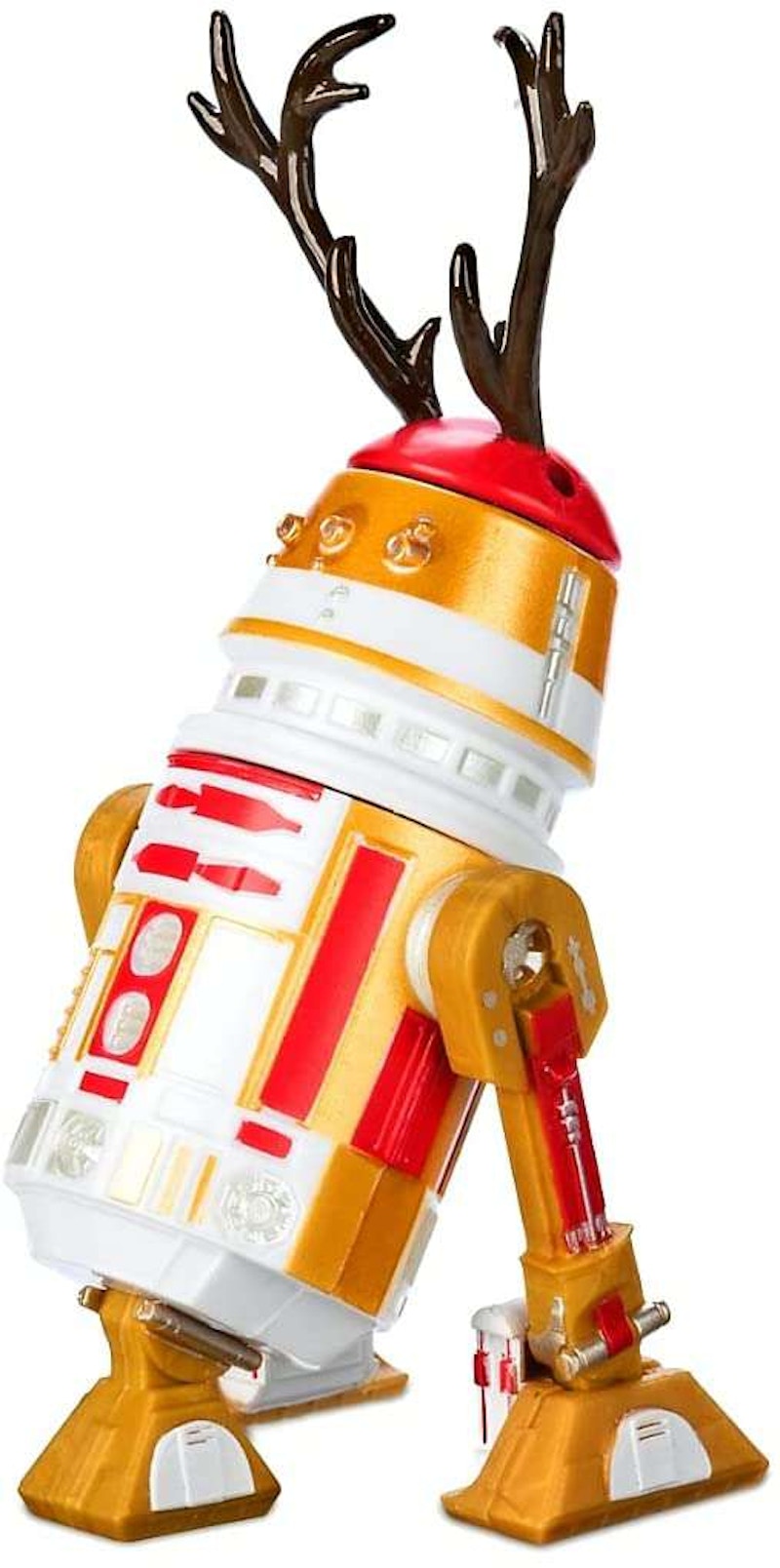 Disney Star Wars Droid Factory R5-D33R Disney Store Exclusive Action ...