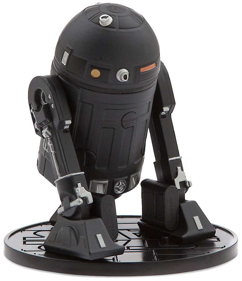Disney Star Wars Elite C2-B5 Disney Store Exclusive Diecast Figure de ...