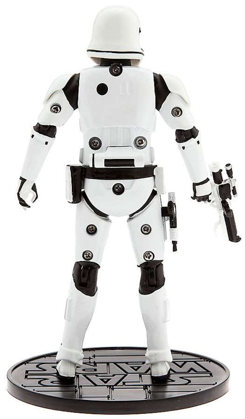 Disney Star Wars Elite FN-2187 Disney Store Exclusive Diecast Figure - US