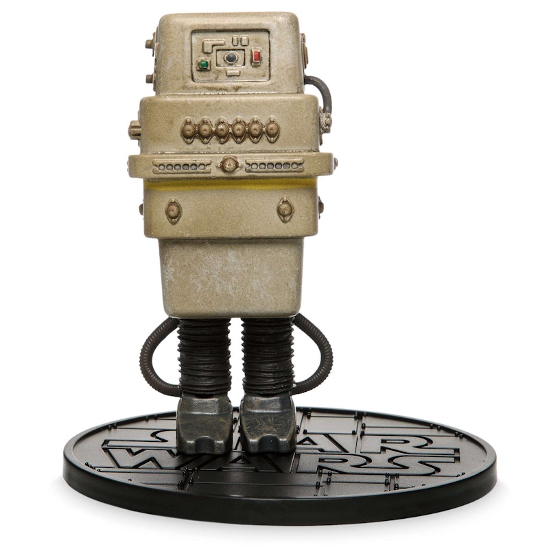 Disney Star Wars Elite Series GNK Power Droid Diecast Figure - US