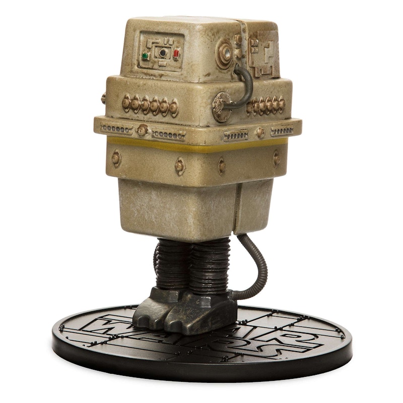 Disney Star Wars Elite Series GNK Power Droid Diecast Figure de la ...