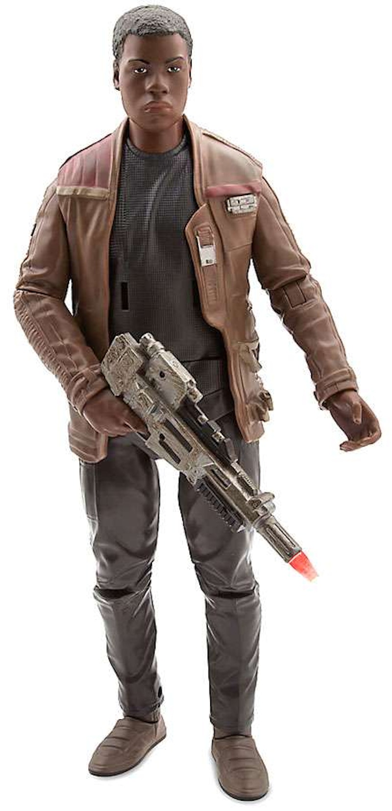 Disney Star Wars The Force Awakens Finn Talking Action Figure - US