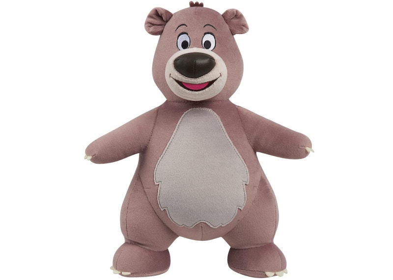 Disney Treasures From the Vault Limited Edition Baloo Amazon Exclusive ...