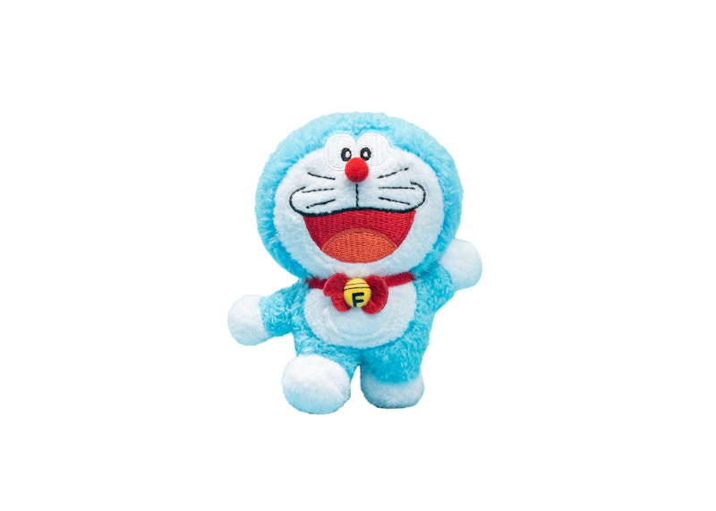 Doraemon 100% Doraemon and Friends Doraemon Friends-Calling Bell 2024 ...