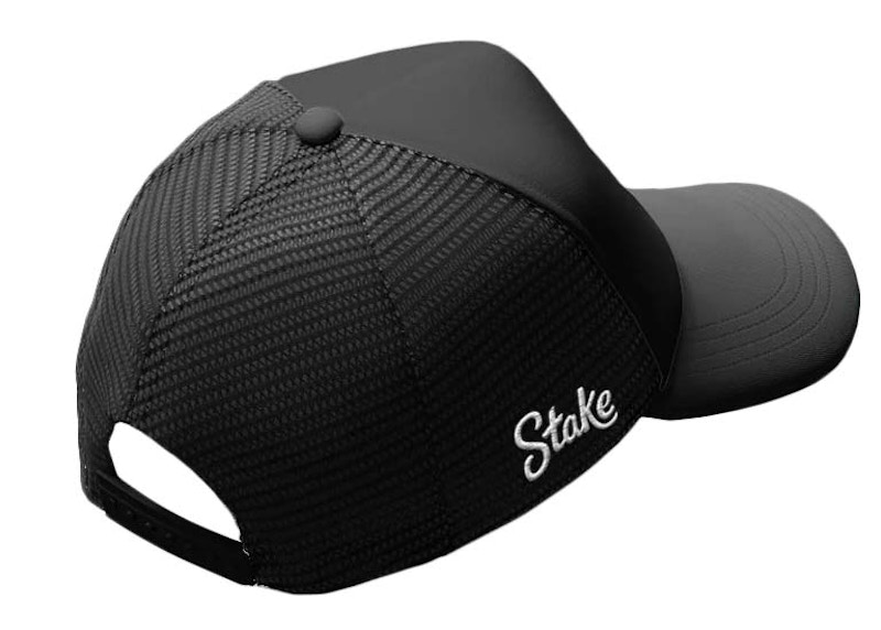 Drake Anita Max Wynn Hat Black Men's - US