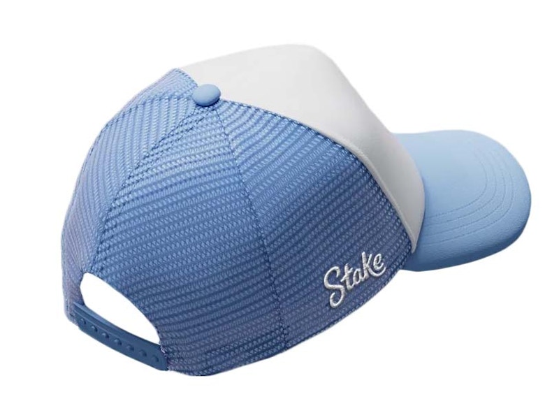 Drake Anita Max Wynn Hat Blue Men's - US