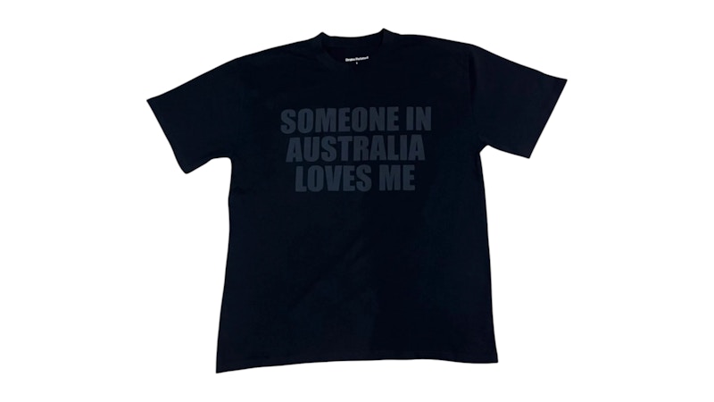 Camisetas Drake Australia "It Made Me Feel Broke" Drake Feeds Into