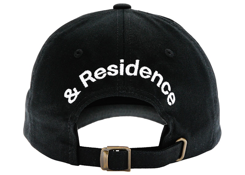 DropX™ Exclusive: Art & Residence x PlayLab, Inc. "A&R" Adjustable Hat ...