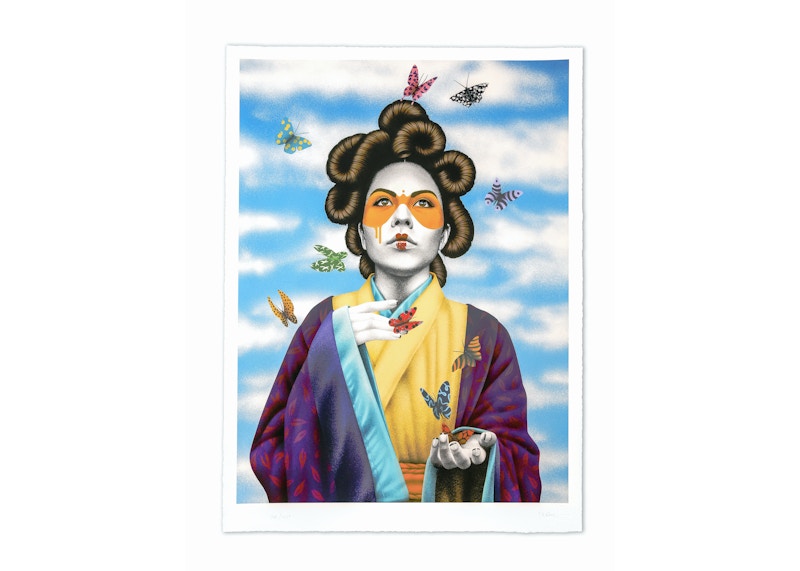 DropX™ Exclusive: Fin DAC Art Print - US