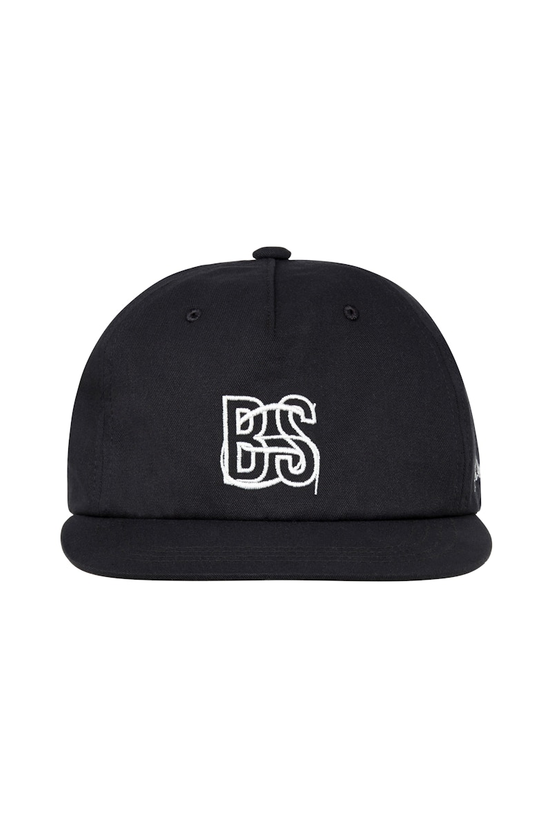 DropX™ Exclusive: GAFFER x Beautiful Struggles Cap Black Men's - US